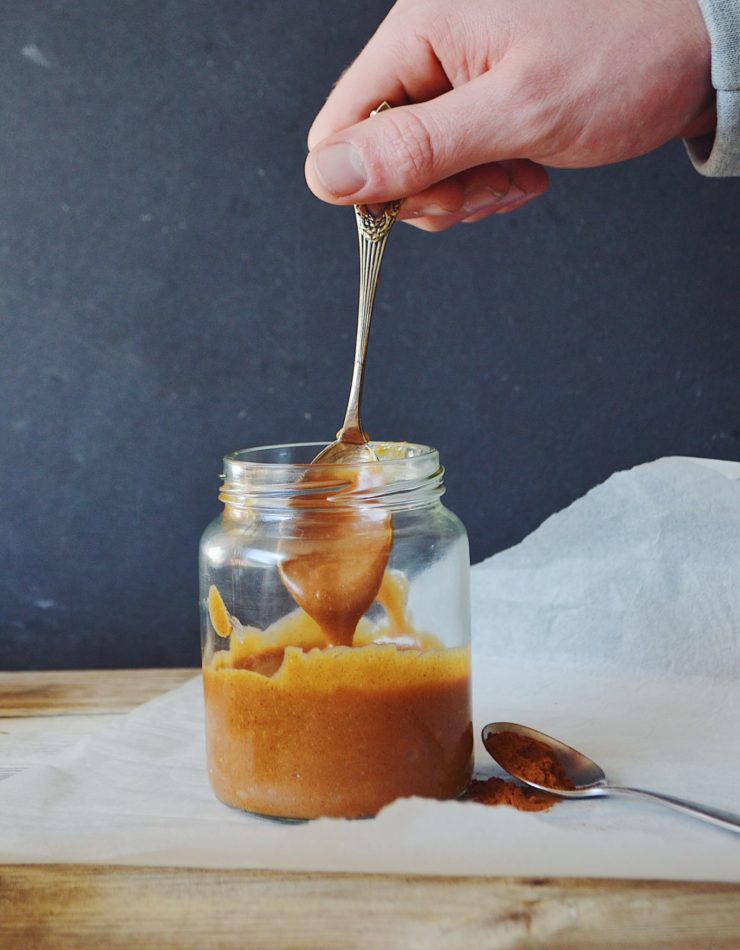 Topping arkiv - morgenmad og brunch - Grødgrisen.dk